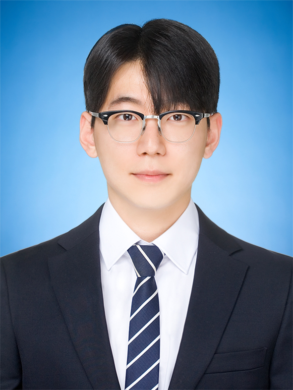 Member > Student > Jinwoo Jeong